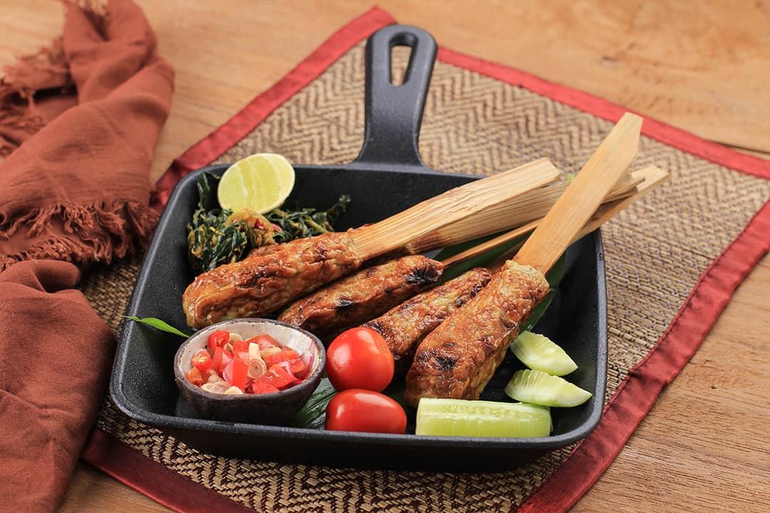 20 Balinese Foods You Must Try for a True Taste of Bali